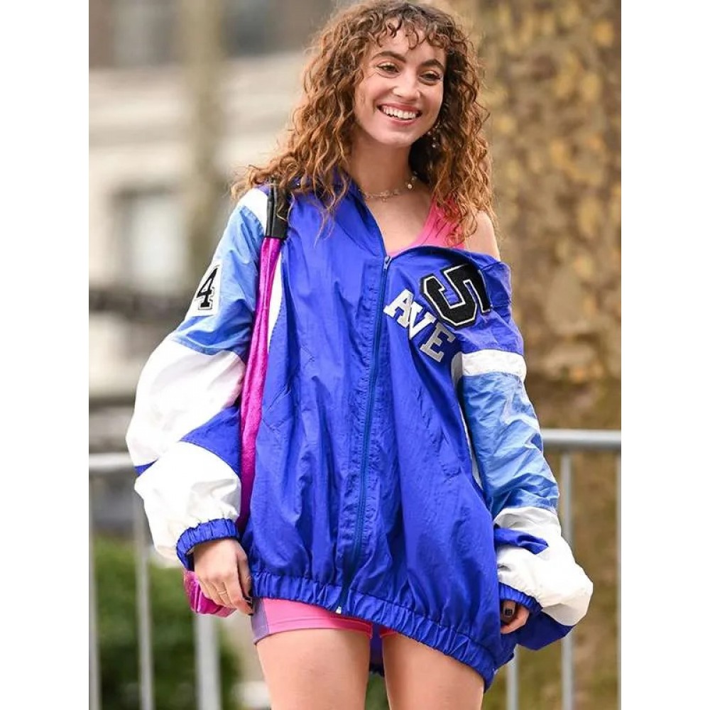 Katerina Tannenbaum And Just Like That S02 Jacket